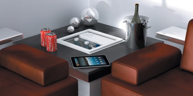 Office Minibars - A3 Solutions